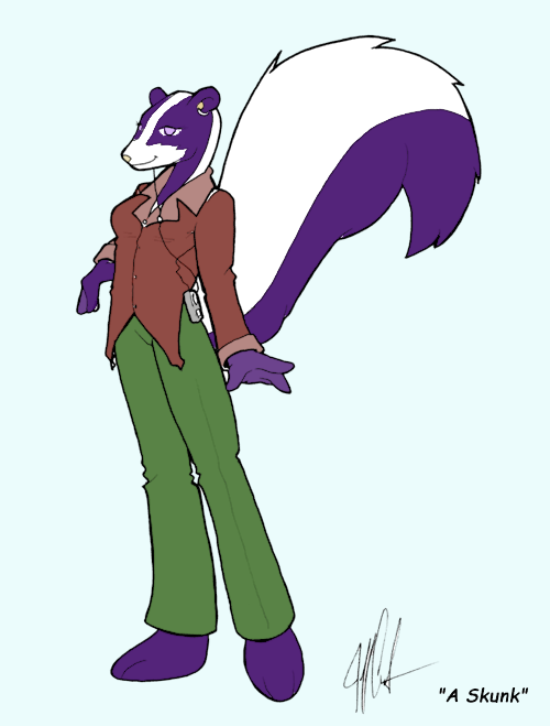 Sebastian Blackcat's Magick Shoppe