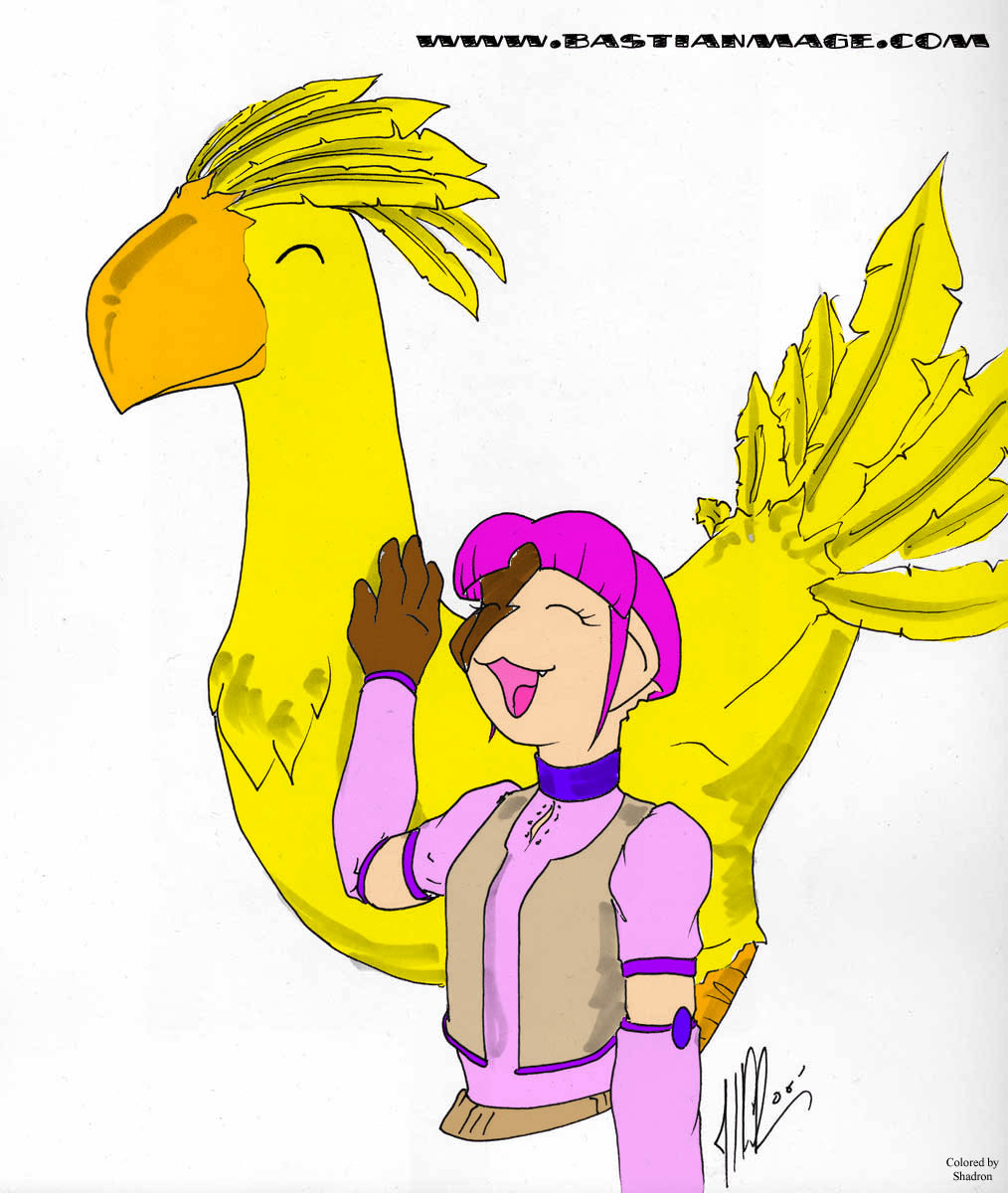 Sebastian Blackcat's Magick Shoppe