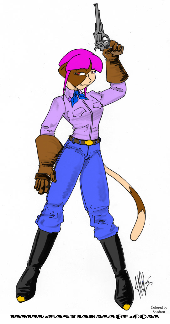 Sebastian Blackcat's Magick Shoppe